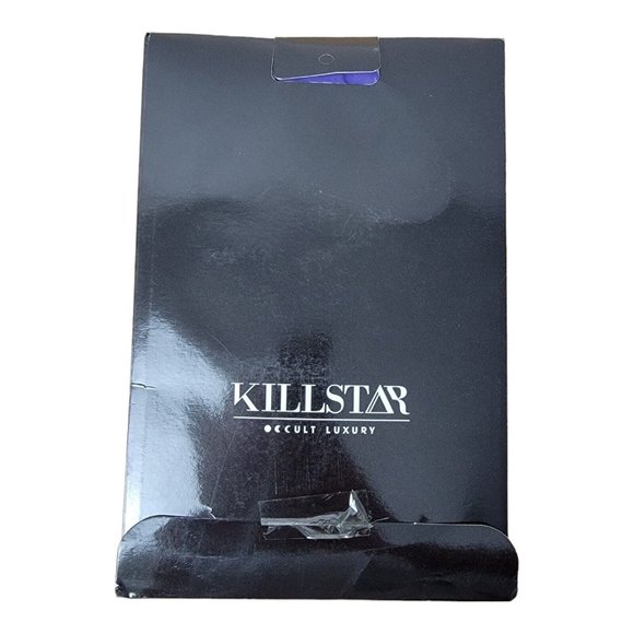 Killstar | Accessories | Killstar Occult Luxury Socks Wretched Soul ...